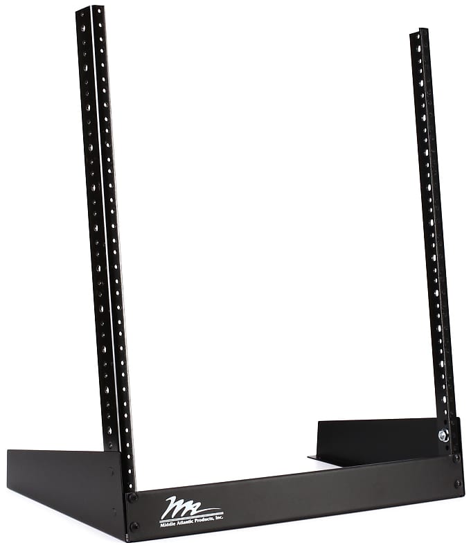 Middle Atlantic Products DR-12 12U Desktop Rack (3-pack) | Reverb