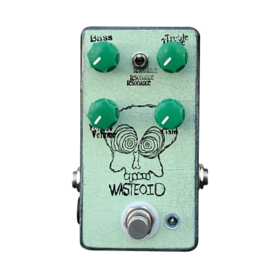 Mid-Fi Electronics Demo Tape Fuzz 2021 various colors | Reverb