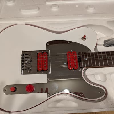 Firefly John 5 Signature "Ghost" Telecaster tribute 2023 - | Reverb