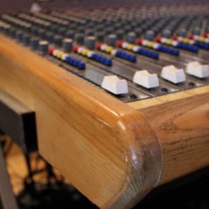 Vintage Trident Series 65 Recording Console | Reverb