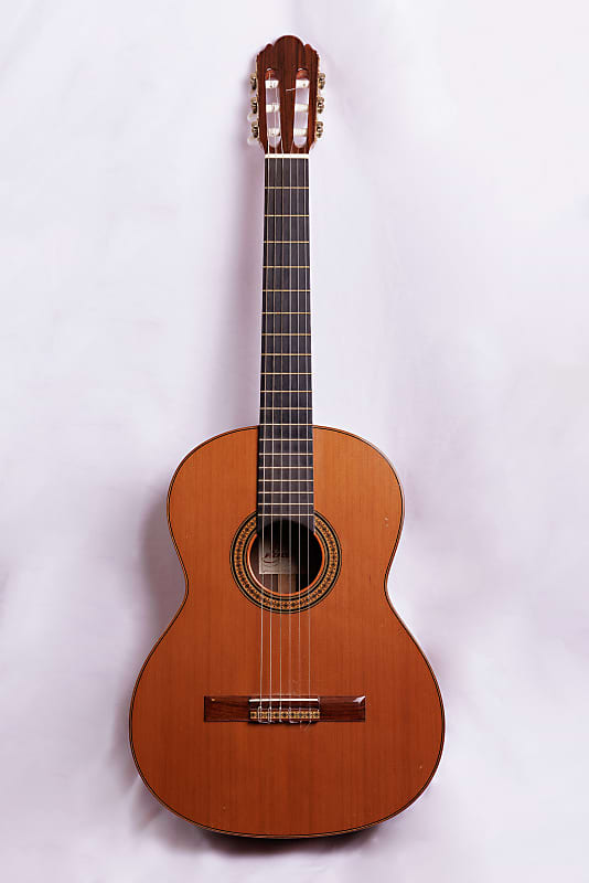 Antonio Picado 49 2006 - Glossy Spruce | Reverb