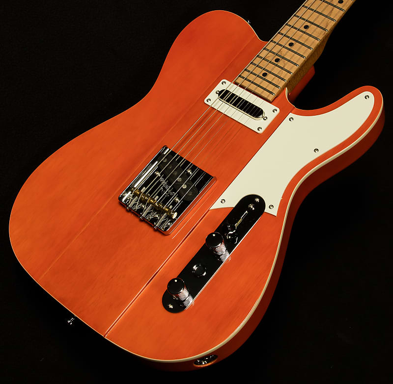 Reverend Greg Koch Signature Gristlemaster | Reverb
