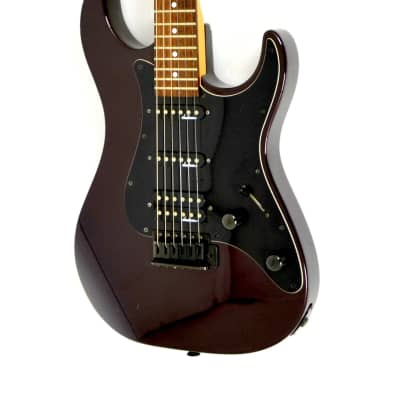 Jackson Performer PS-1 Burgundy | Reverb