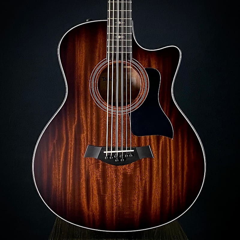 Taylor 326ce 2014 - 2016 | Reverb