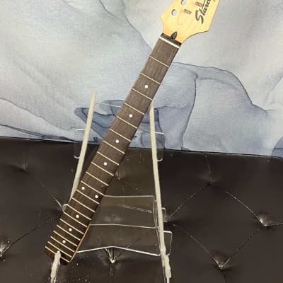 Fender Squier Starcaster Stratocaster Neck with Arrow | Reverb