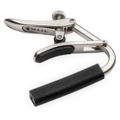 Shubb C1 C-Series Steel String Guitar Capo | Reverb