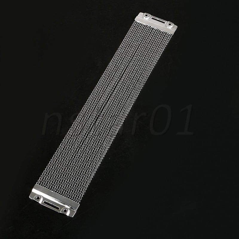 SNARE WIRE 24 STRAND SNARE WIRE SET FOR 14' SNARE DRUMS - | Reverb