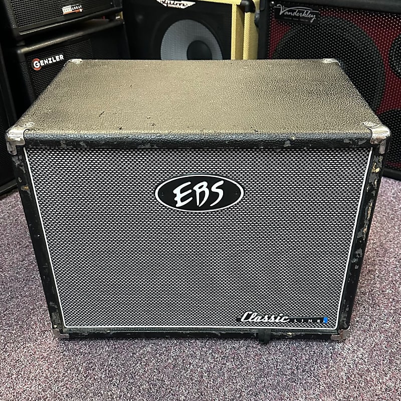 EBS ClassicLine 112 | Reverb