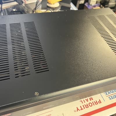 Adcom GFA-5002 1998 - Vintage Power Amplifier | Reverb