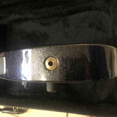 Kramer ProAxe Standard 1989 - Black Sparkle | Reverb