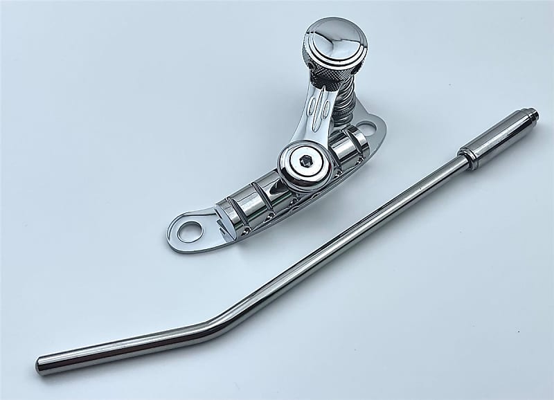 DUESENBERG TM85C DUESENBERG Les Trem II Tremolo System | Reverb