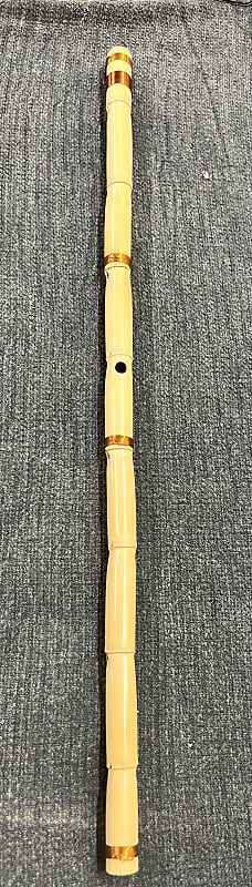 Arabinstruments Egyptian Ney 23.18" D - Dukah - Re | Reverb