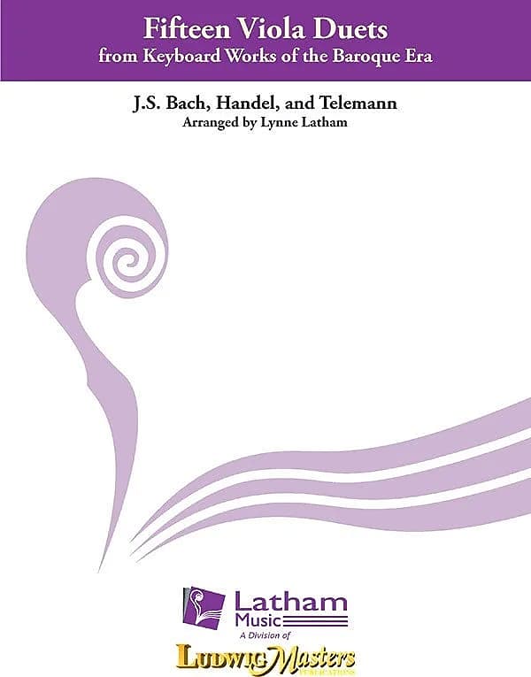 15 Viola Duets | Reverb