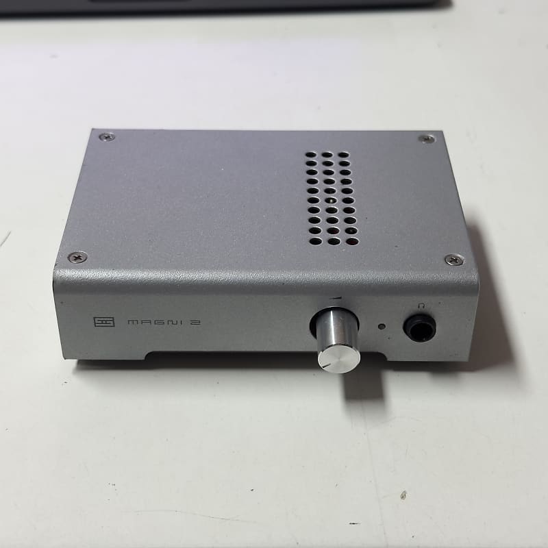 Schiit Magni 2 | Reverb