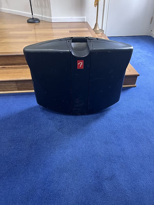 Fender Passport PD - 250 2001 | Reverb