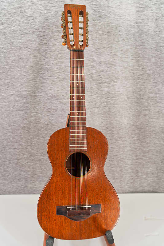 Martin Tiple T-15 1950 | Reverb