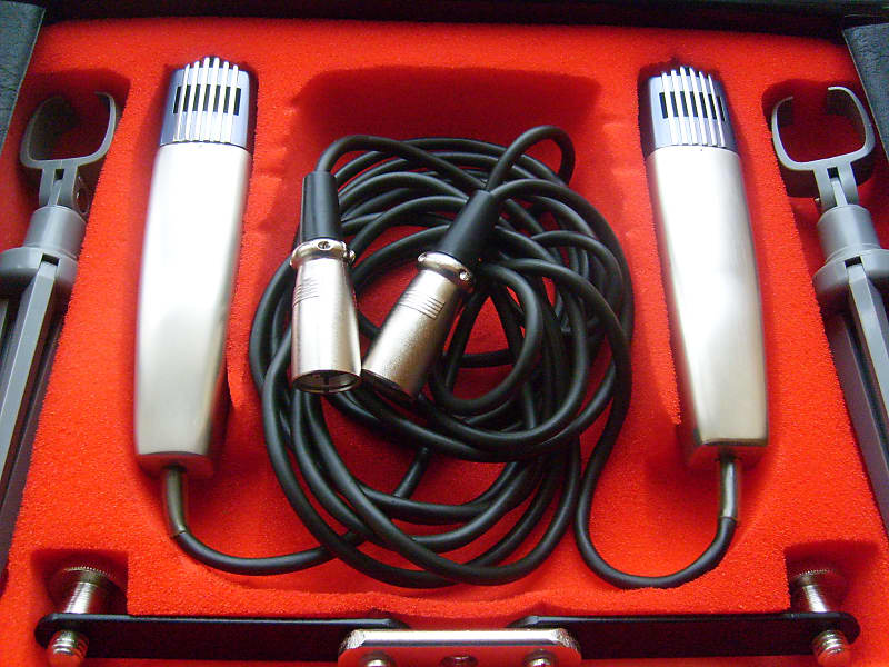 Beyer M 818 Beyerdynamic Microphones XLR Studio | Reverb