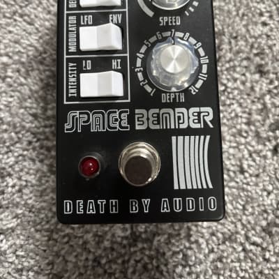 RARE Jack DeVille Mod Zero - Recently Serviced | Reverb