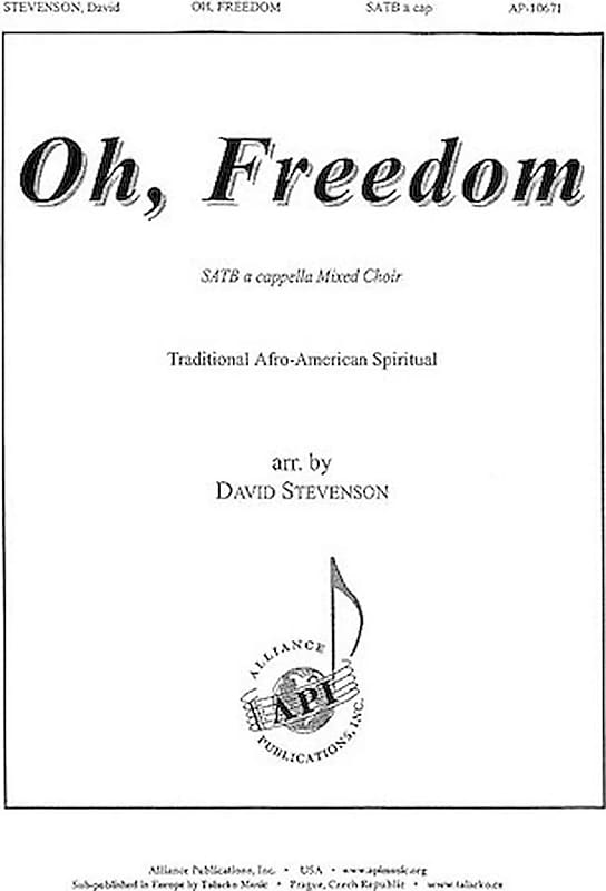 Oh, Freedom | Reverb