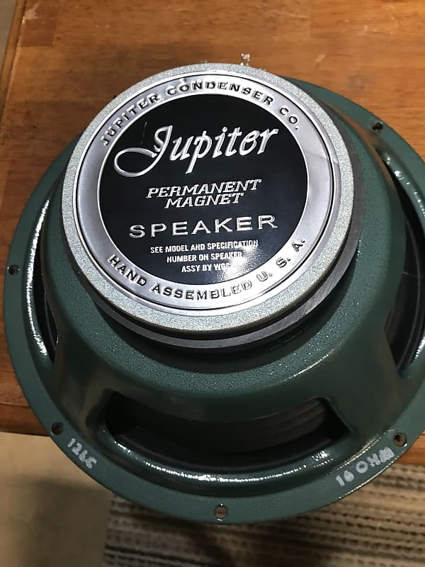 Jupiter 12LC 2022 | Reverb