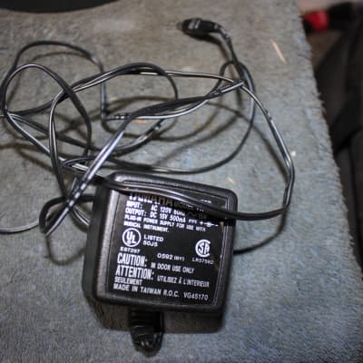 Yamaha TMX Drum Trigger Module (Rack Mount) | Reverb