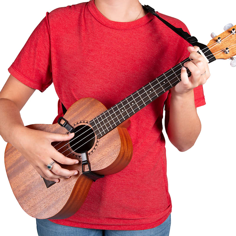 Levy's Ukulele Hook Strap | Reverb