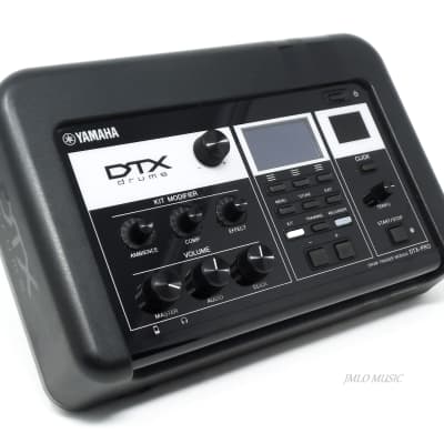 Yamaha DTX-PRO Drum Module | Reverb