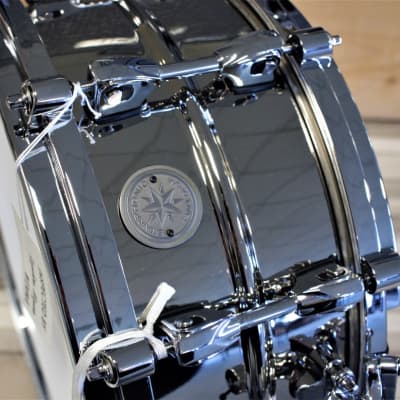 Tama PBR146 Starphonic Brass 14x6" Snare Drum | Reverb