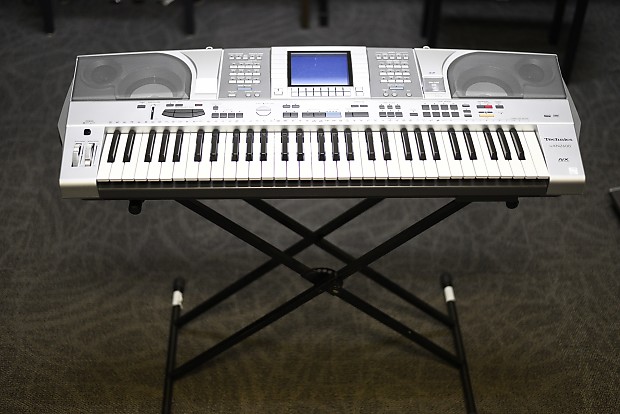 Technics SX-KN2600 | Reverb