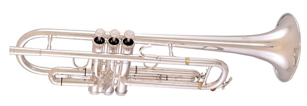 Besson BE1000 Performance Series Bb Trumpet | Reverb