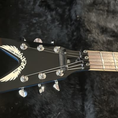 Dean USA Custom Shop Dimebag Dime “Dean From | Reverb Deutschland