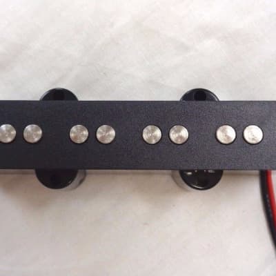 Artec SE2A Preamp/EQ for Bass Guitar 3 pot vol, balance, bass | Reverb