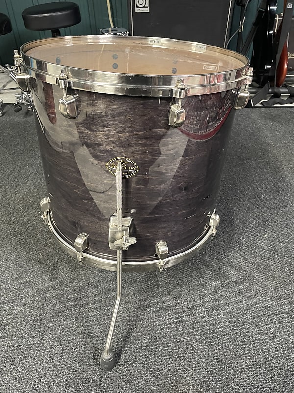 Tama Starclassic Maple 18x16 Floor Tom (MIJ) | Reverb