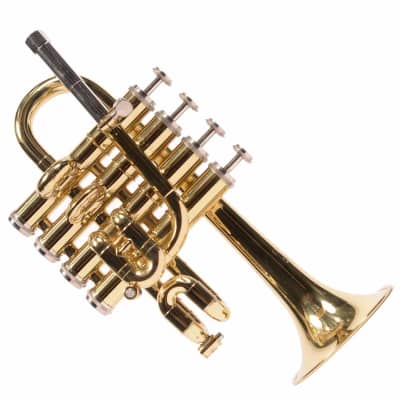 Getzen Model 3071 Custom Professional C Trumpet SN G66896 | Reverb