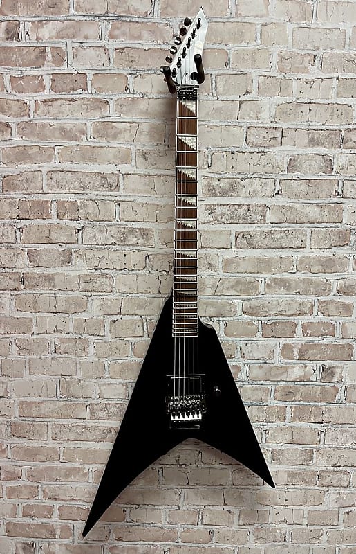 ESP LTD Alexi-200 Electric Guitar (Dallas, TX) | Reverb