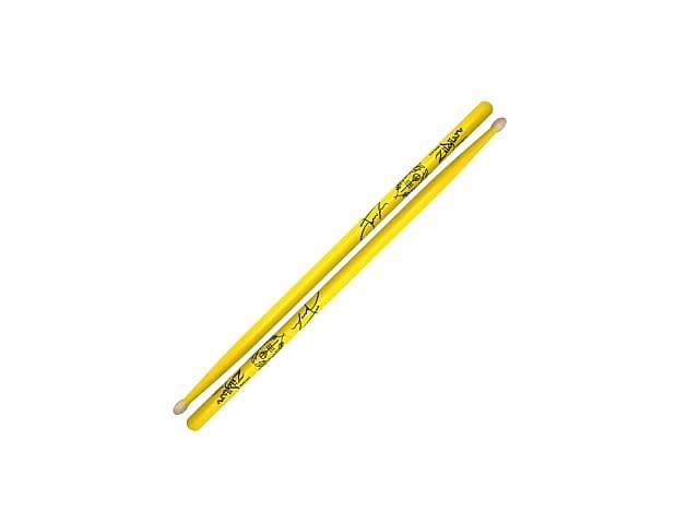 Zildjian Josh Dun Trench Drum Sticks | Reverb