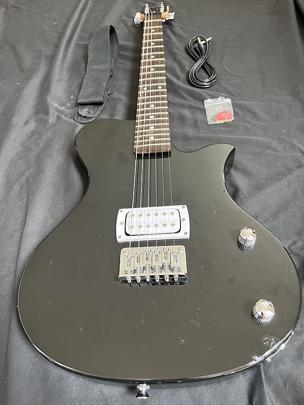 First Act ME537 Electric Guitar | Reverb