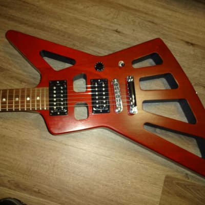 Gibson Holy Explorer | Reverb