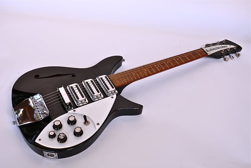Original John Lennon 325 Rickenbacker | Reverb Deutschland