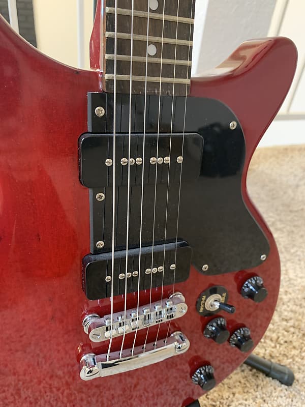 Firefly FFDCD 2020 - Red | Reverb