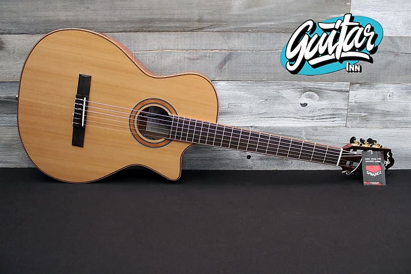 Crafter SNT 17CE PRO 2024 - Nature | Reverb