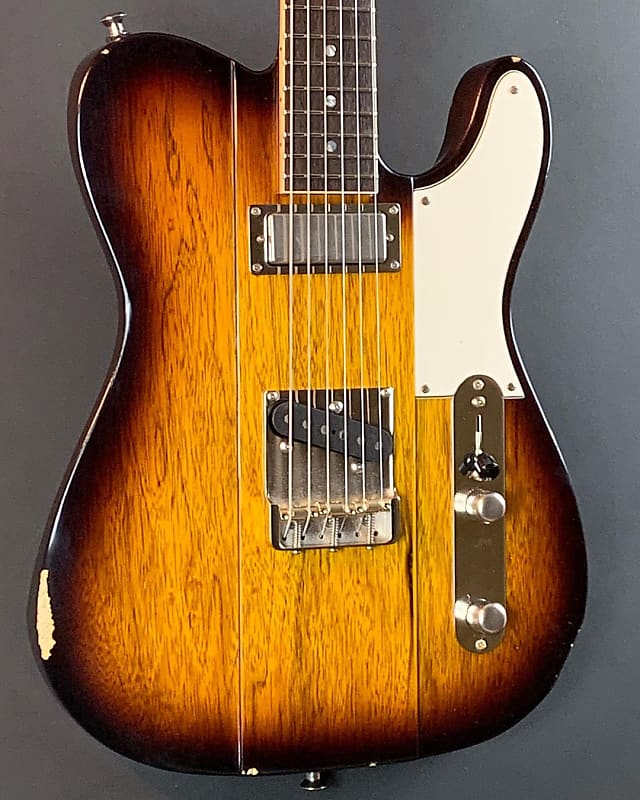 b3 Phoenix III Aged all Korina Build *Authorized | Reverb Australia