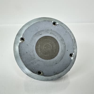 JBL 2435 HPL Compression Driver for Parts or Repair | Reverb