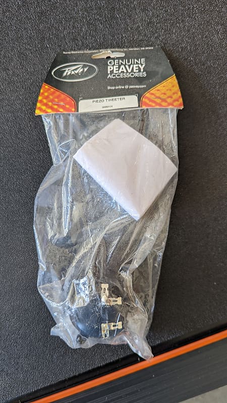 Peavey 00050100 Piezo Tweeter | Reverb