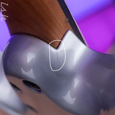 Ibanez TOD10 Tim Henson Signature | Reverb