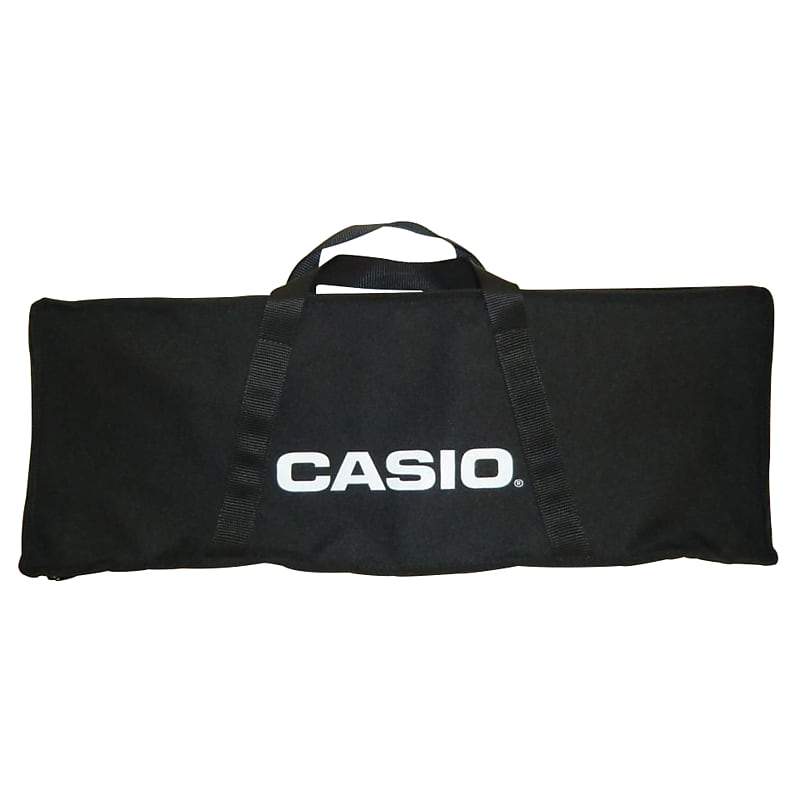 Casio SA Keyboard Bag - Keyboard Bag | Reverb