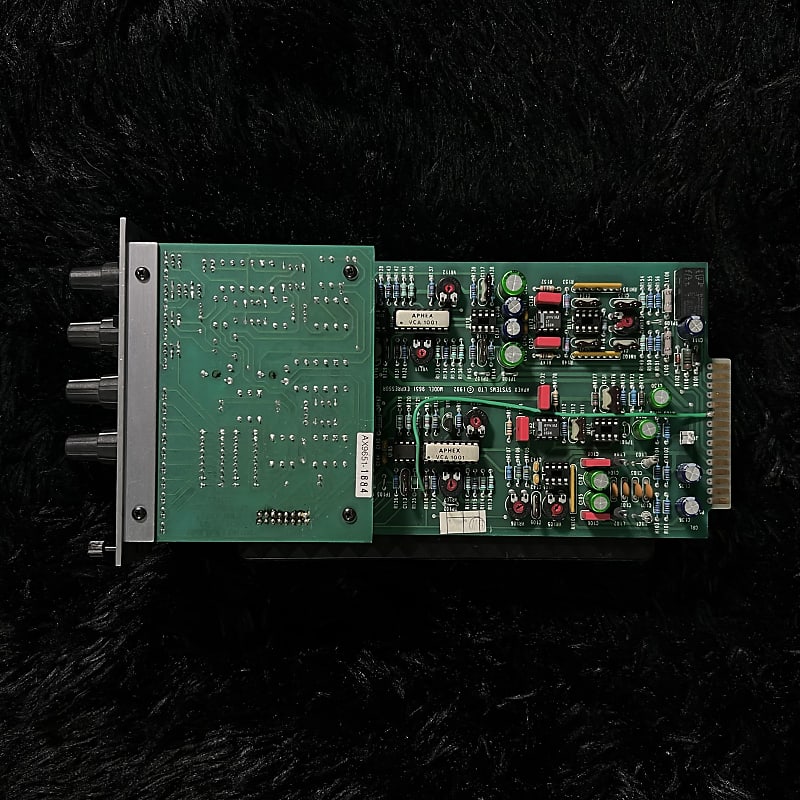 Aphex 9651 Expressor Module for Aphex 9000 and DBX | Reverb Australia