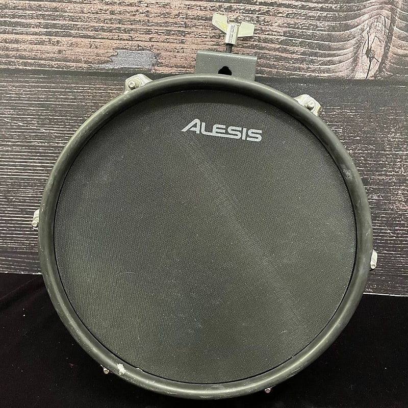 Alesis E-Kit 10" Drum Pad Electronic Drum Set (Hollywood, CA) | Reverb