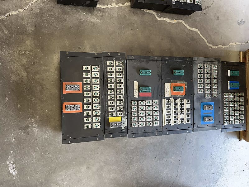 Modular ELCO/ EDAC Cable Snakes | Reverb