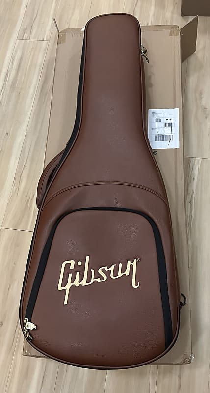 Gibson Guitar Premium Soft Case | Reverb